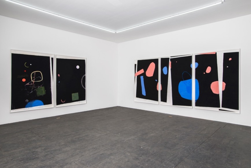 INVISIBLE-EXPORTS - Galleries - Independent Art Fair