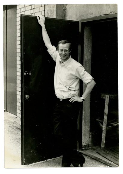 Sies + Höke - Galleries - Independent Art Fair