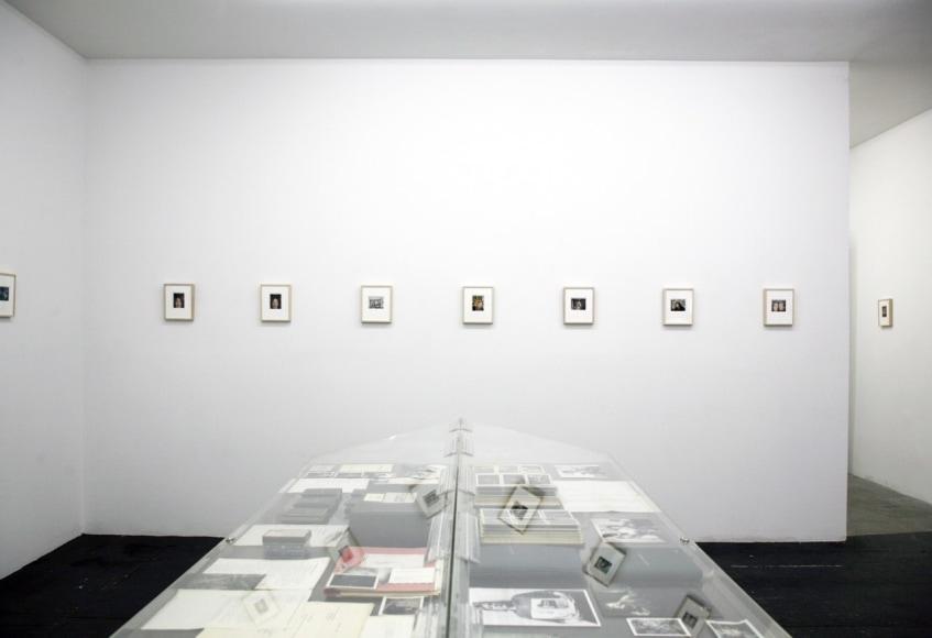 INVISIBLE-EXPORTS - Galleries - Independent Art Fair