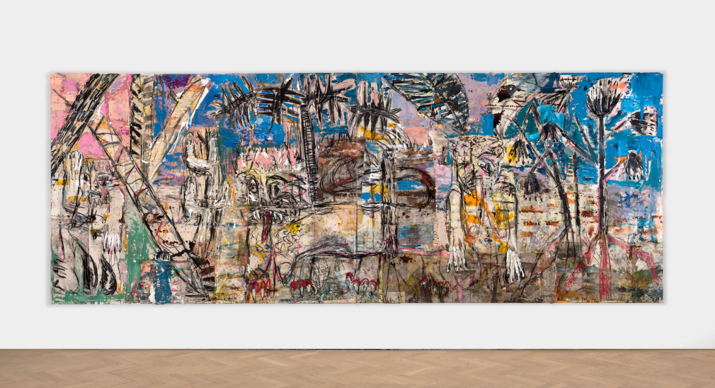 VIGO - Galleries - Independent Art Fair