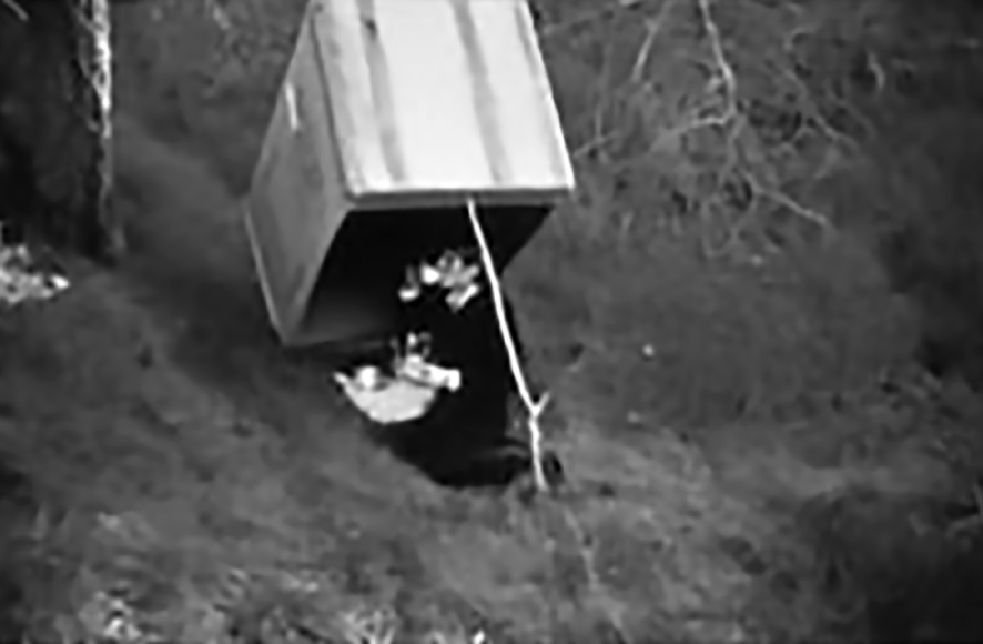 Bas Jan Ader - Performers - Independent Art Fair