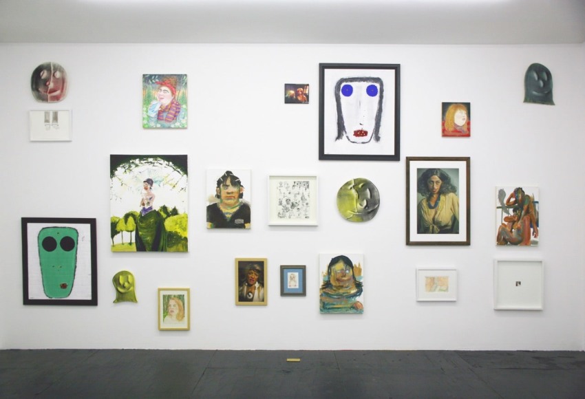 INVISIBLE-EXPORTS - Galleries - Independent Art Fair