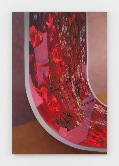 Magenta Plains - Galleries - Independent Art Fair