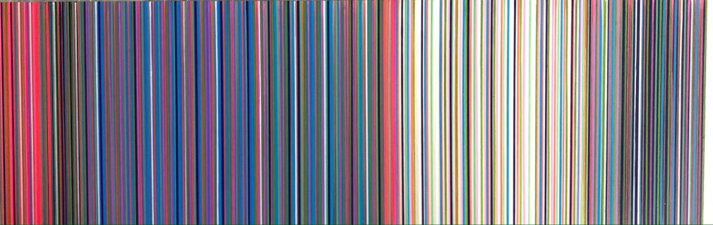 Marco Casentini - Artists - Spanierman Modern