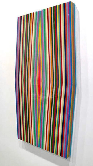 Heidi Spector - Artists - Spanierman Modern