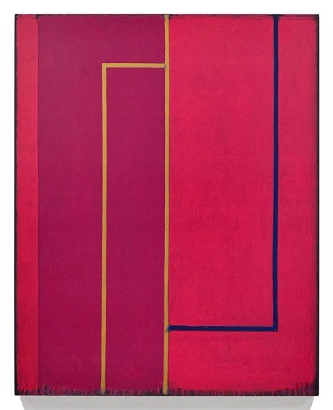 Steven Alexander - Artists - Spanierman Modern