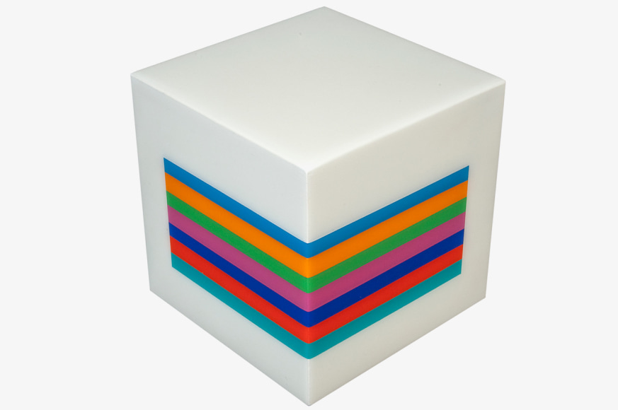 Heidi Spector - Artists - Spanierman Modern