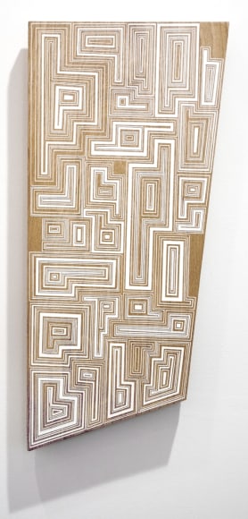 Jason Middlebrook - - Exhibitions - Morgan Lehman Gallery