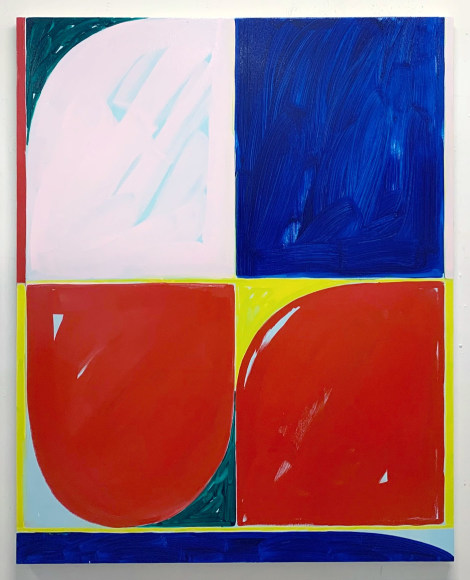 Jason Stopa - Artists - Morgan Lehman Gallery