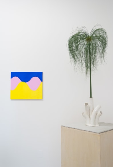 Osamu Kobayashi and Erica Prince - - Exhibitions - Morgan Lehman Gallery