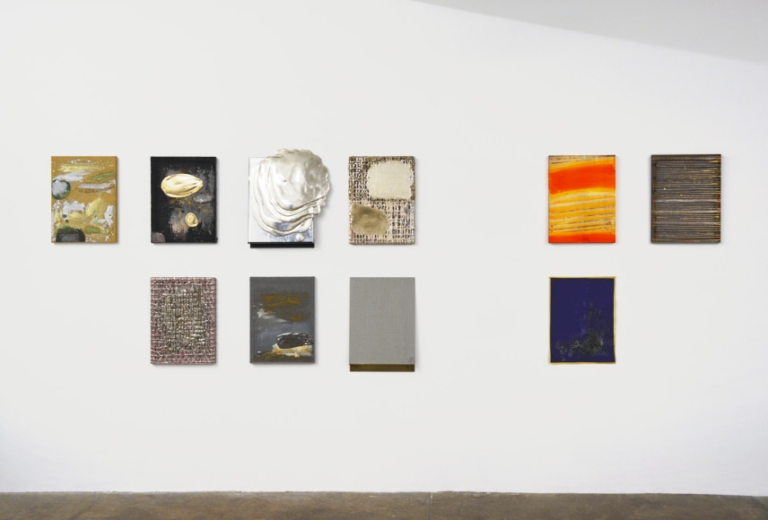 Nancy Lorenz - Elements - Exhibitions - Morgan Lehman Gallery