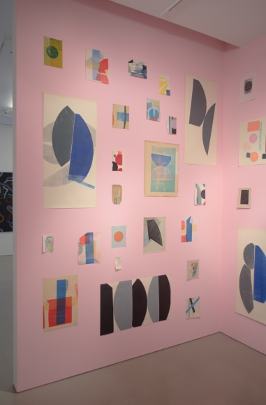 Austin Thomas - - Exhibitions - Morgan Lehman Gallery