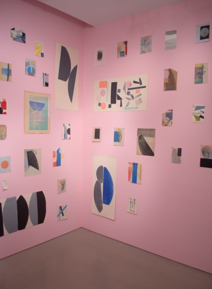 Austin Thomas - - Exhibitions - Morgan Lehman Gallery