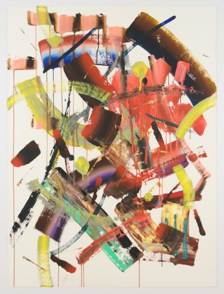 Jeff Perrott - Artists - Morgan Lehman Gallery