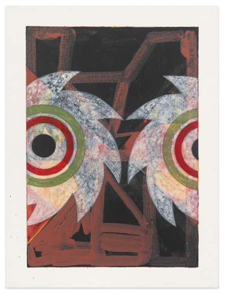 ROY DOWELL - 511 West 22nd Street - Exhibitions - Miles McEnery Gallery