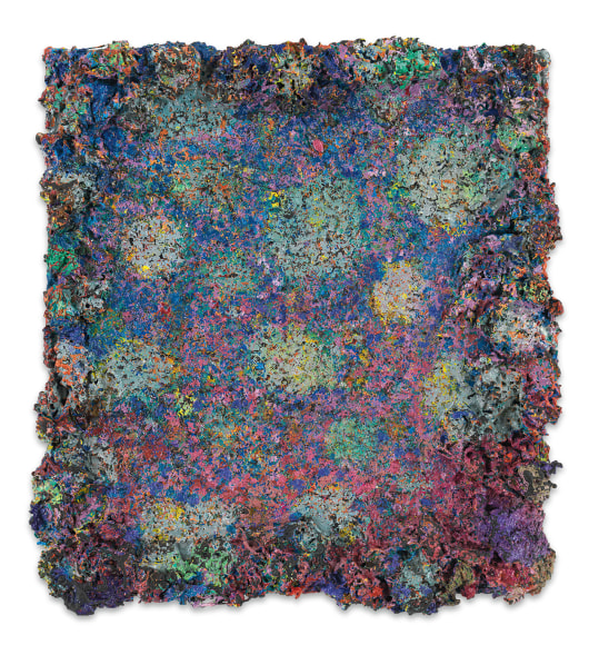 Phillip Allen - Artists - Miles McEnery Gallery