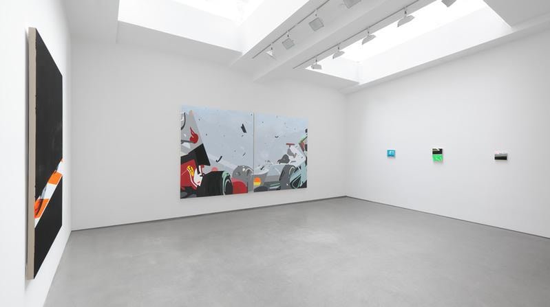 BRIAN ALFRED - It Takes A Million Years To Become Diamonds So Let's All ...