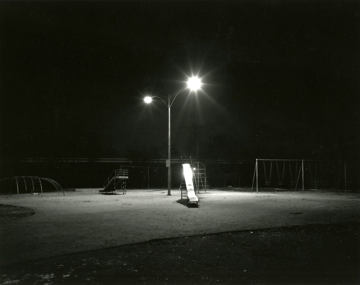 Wayne Sorce - At Night, 1966-1971 - Exhibitions - Joseph Bellows Gallery