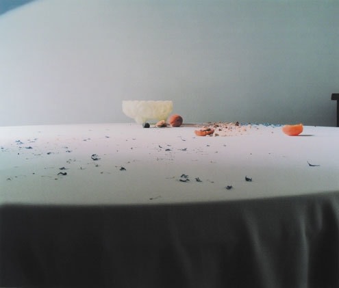 Laura Letinsky - Artists - Joseph Bellows Gallery