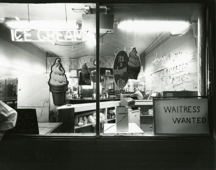 Wayne Sorce - At Night, 1966-1971 - Exhibitions - Joseph Bellows Gallery