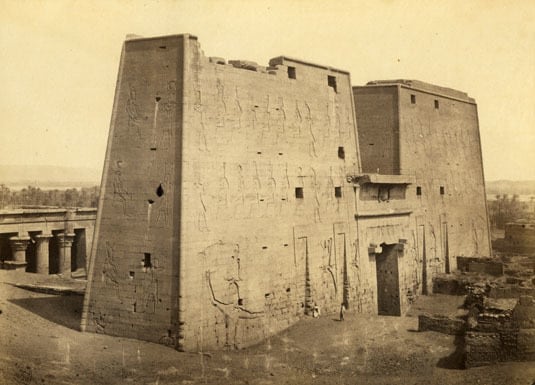 Francis Frith - Artists - Joseph Bellows Gallery