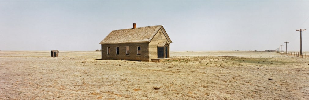 Stuart Klipper - Passages (online exhibition) - Exhibitions - Joseph ...