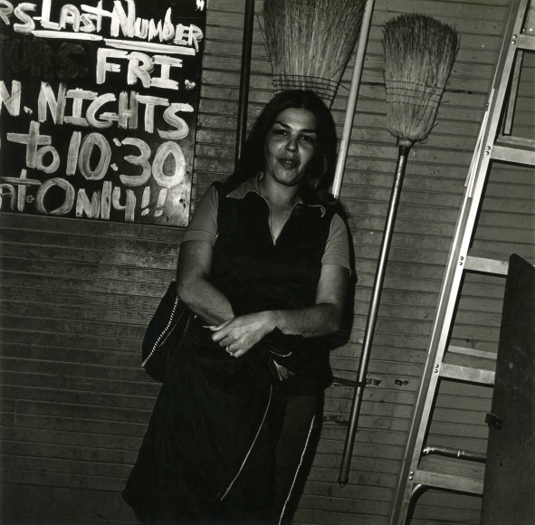 Bill Yates - Sweetheart Roller Skating Rink - Exhibitions - Joseph ...