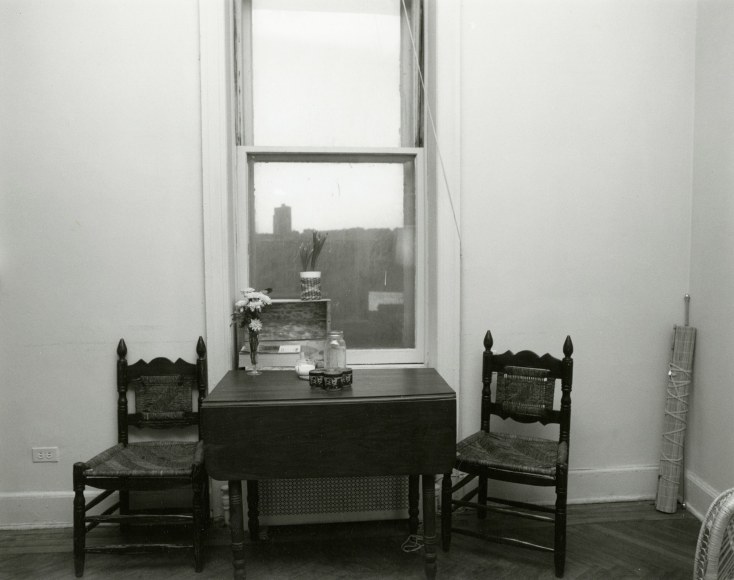 Arnold Kramer - Domestic Scenes - Exhibitions - Joseph Bellows Gallery