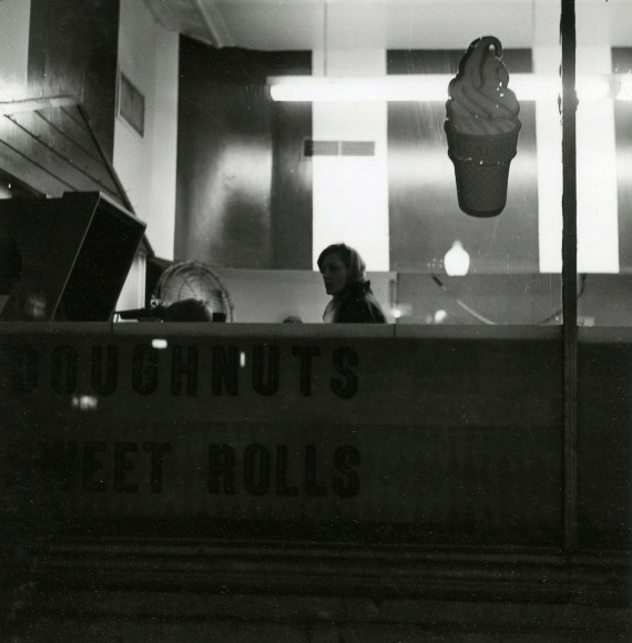 Wayne Sorce - At Night, 1966-1971 - Exhibitions - Joseph Bellows Gallery