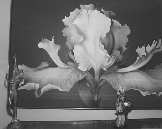 Arnold Kramer - Interior Views - Exhibitions - Joseph Bellows Gallery