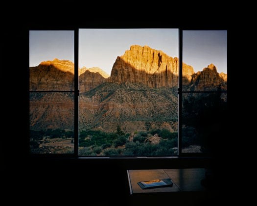 John Pfahl - Picture Windows - Exhibitions - Joseph Bellows Gallery