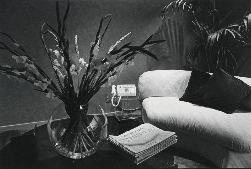 Susan Ressler - Executive Order: Images of 1970s Corporate America ...