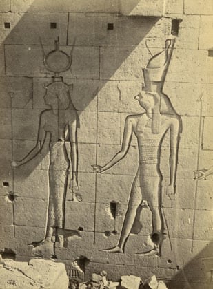 Francis Frith - Artists - Joseph Bellows Gallery