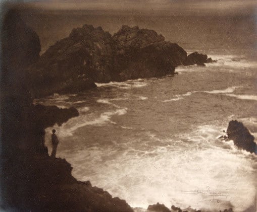 Anne Brigman - Artists - Joseph Bellows Gallery