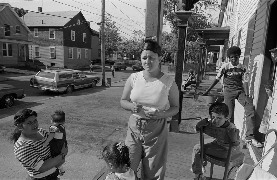 Sage Sohier - Passing Time - Exhibitions - Joseph Bellows Gallery