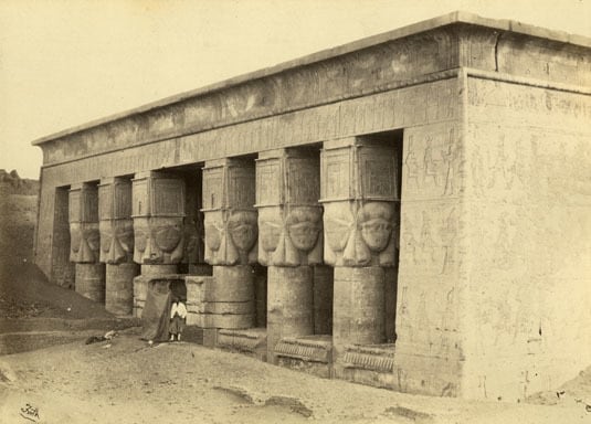 Francis Frith - Artists - Joseph Bellows Gallery