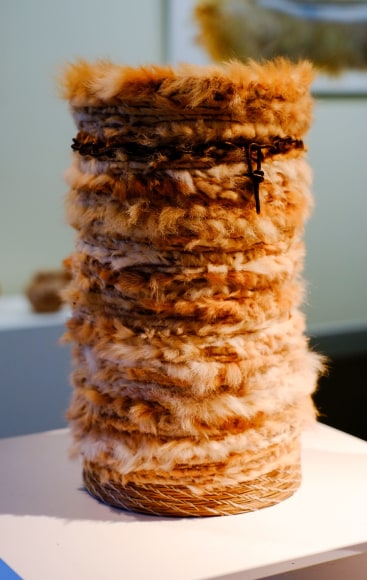 Beth Hatton - Artists - Lone Goat Gallery