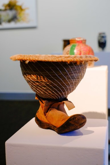 Beth Hatton - Artists - Lone Goat Gallery