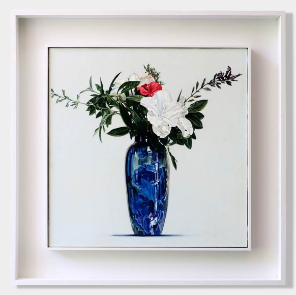 JOHN NAVA - Artworks - Sullivan Goss - An American Gallery, Santa ...