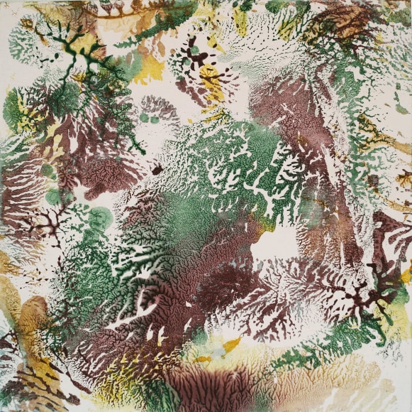 MARLENE STRUSS - Artworks - Sullivan Goss Art Gallery MARLENE STRUSS - Artworks - Sullivan Goss Art Gallery