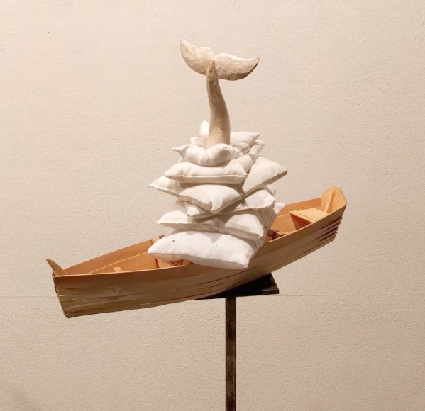 NATHAN HUFF - Artworks - Sullivan Goss Art Gallery