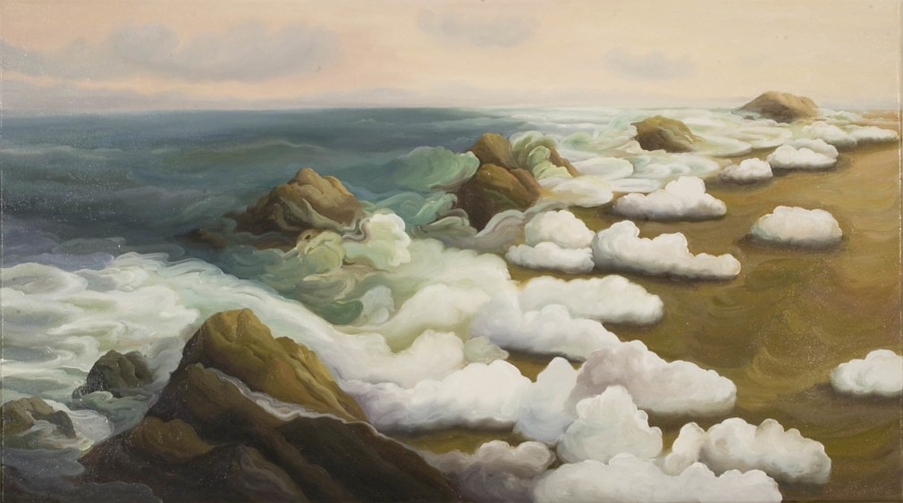 Phoebe Brunner - Artworks - Sullivan Goss Art Gallery