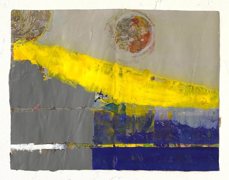 MARIA RENDÓN - Artworks - Sullivan Goss Art Gallery