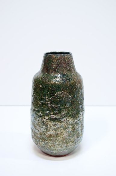 JAMES HAGGERTY - Artworks - Sullivan Goss Art Gallery