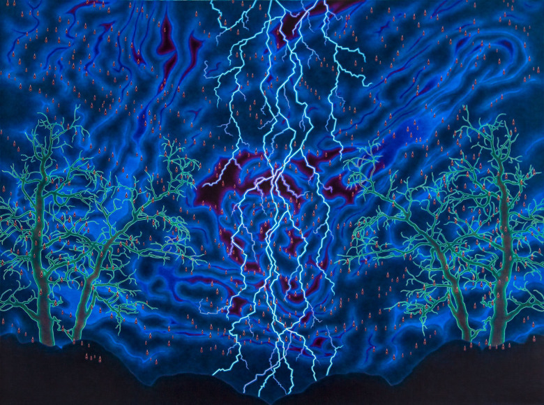 SHARON ELLIS - Artworks - Sullivan Goss Art Gallery