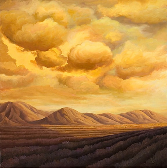 Phoebe Brunner - Artworks - Sullivan Goss Art Gallery