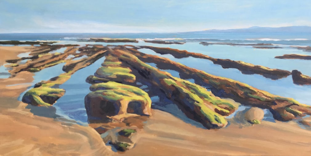 Deanna Hunt - Artworks - Sullivan Goss Art Gallery