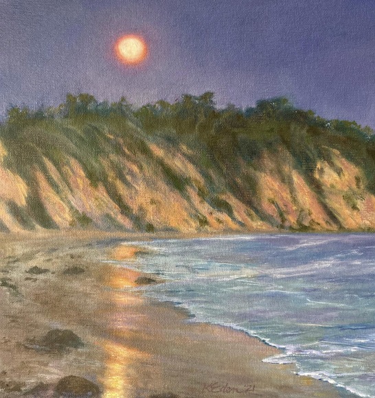 KATE EDEN - Artworks - Sullivan Goss Art Gallery