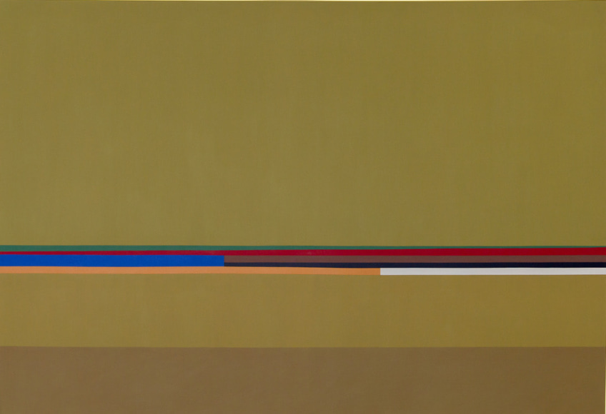 Estate of Mercedes Pardo - Artists - Sicardi | Ayers | Bacino | Art Gallery