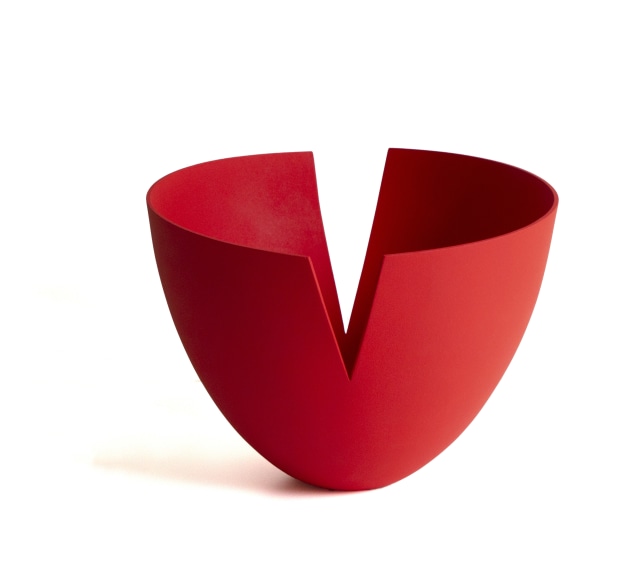 Ann Van Hoey - Artists - Lucy Lacoste Gallery